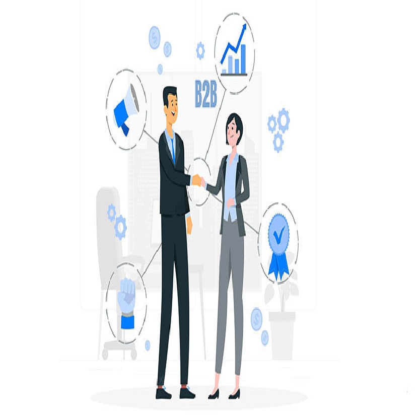 Things to know about b2b technology and how it works.