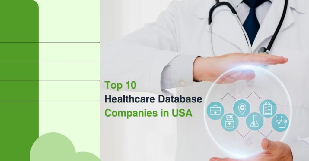 Top 10 Leading Healthcare Email Firms List in USA
