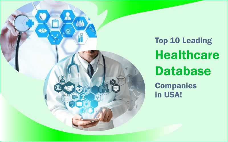 Top 10 Leading Healthcare Email Firms List in USA
